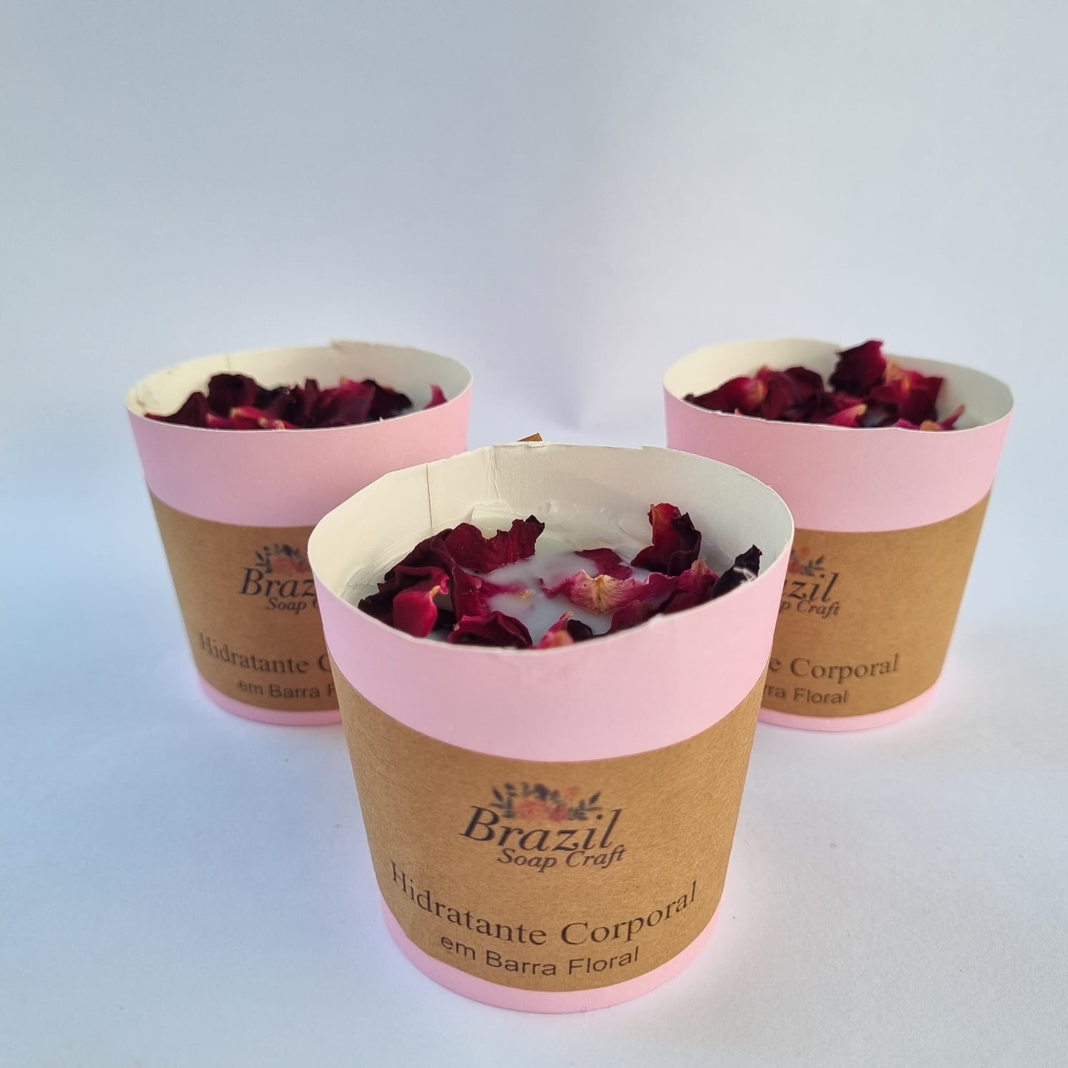 Teste – Brazil Soap Craft